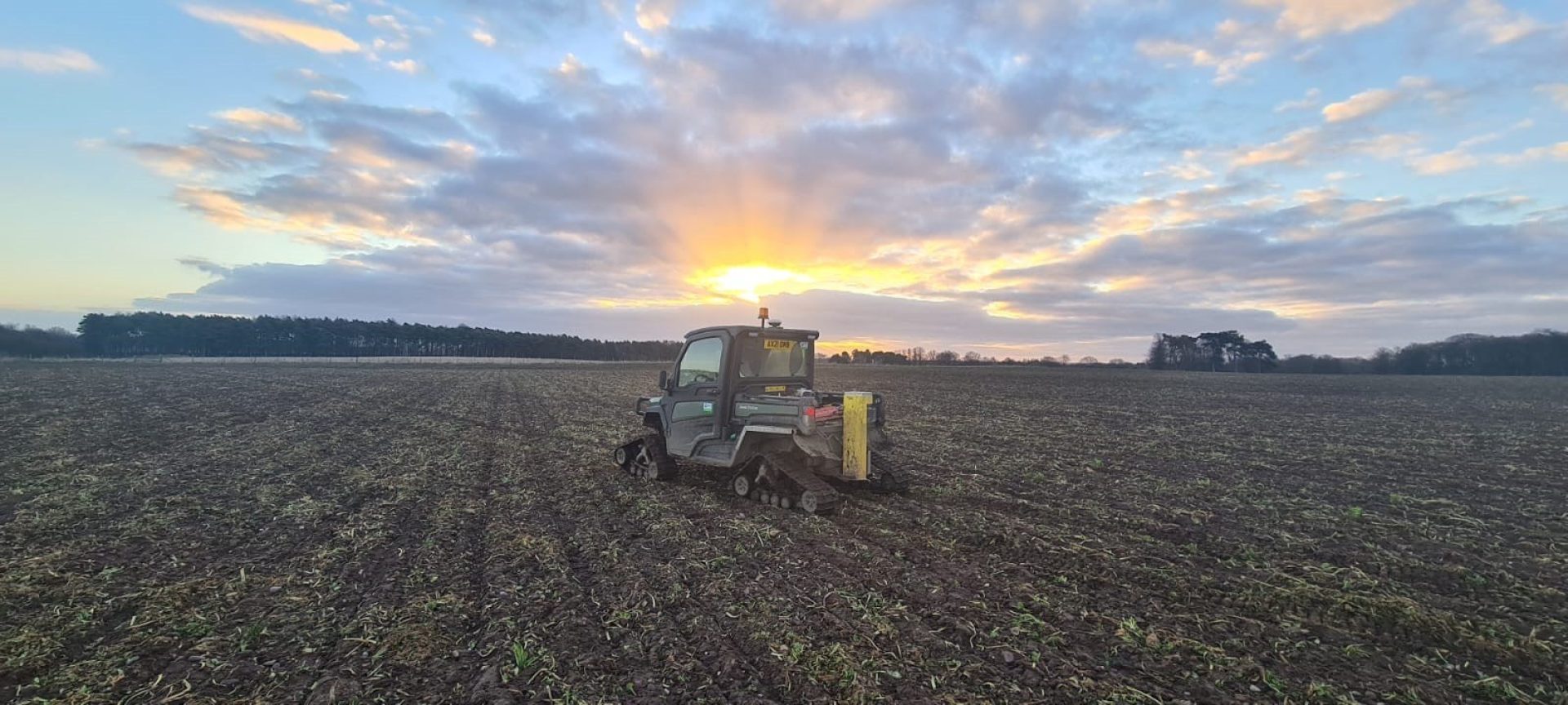 We can increase your farm productivity & save money for your business.