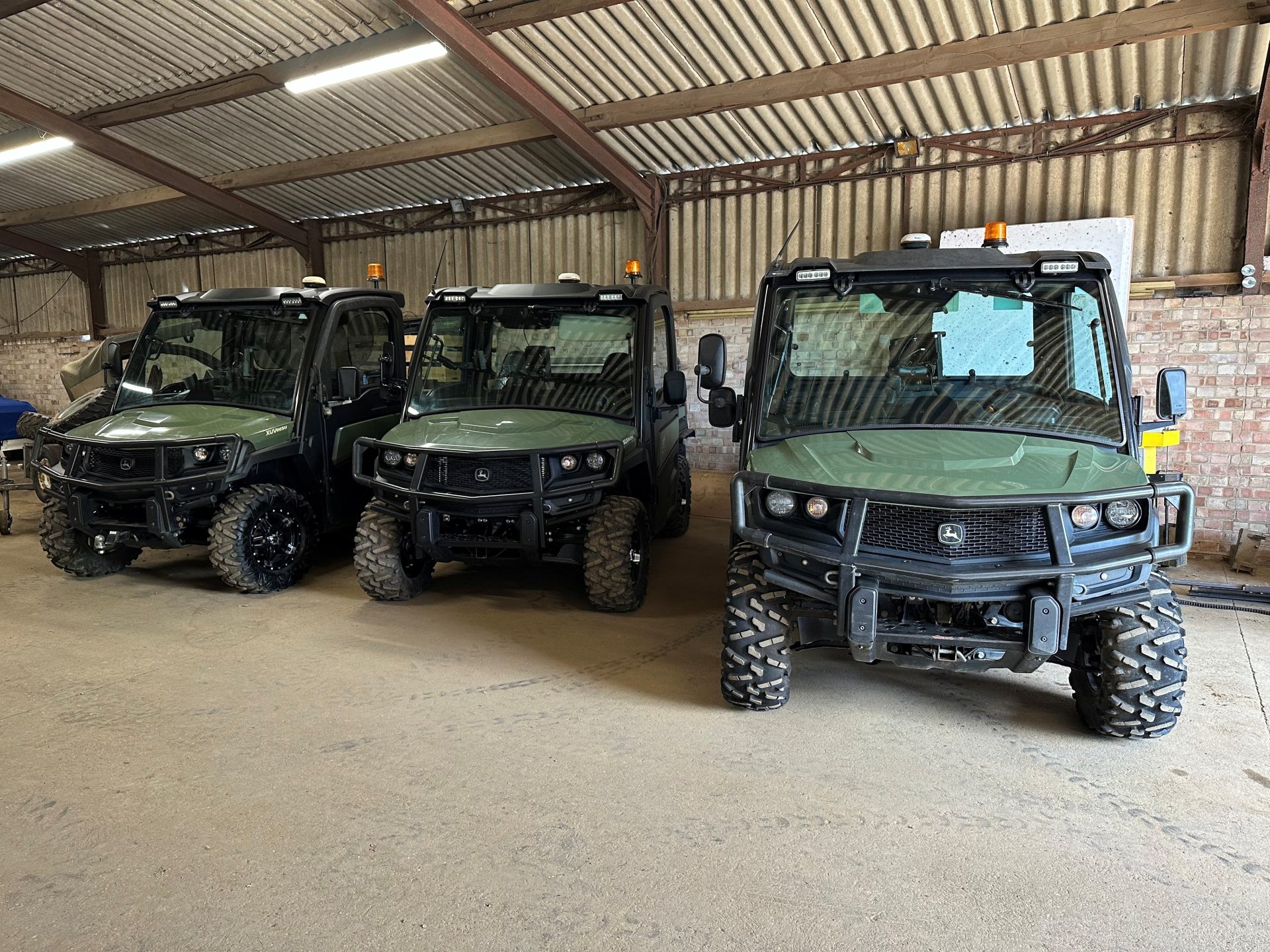 We can increase your farm productivity & save money for your business.