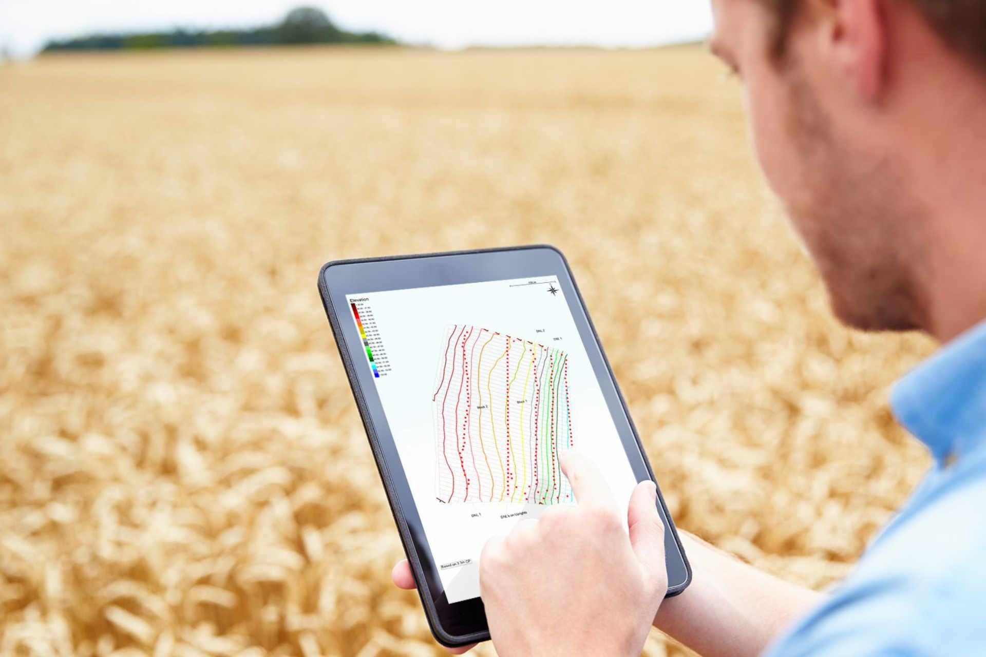 We can increase your farm productivity & save money for your business.
