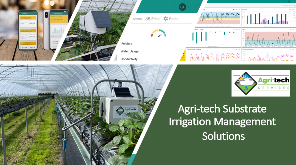 We can increase your farm productivity & save money for your business.