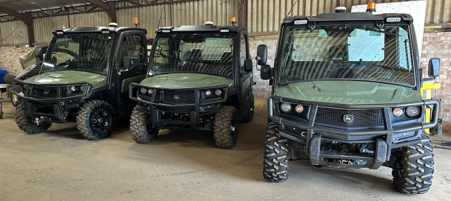 We can increase your farm productivity & save money for your business.